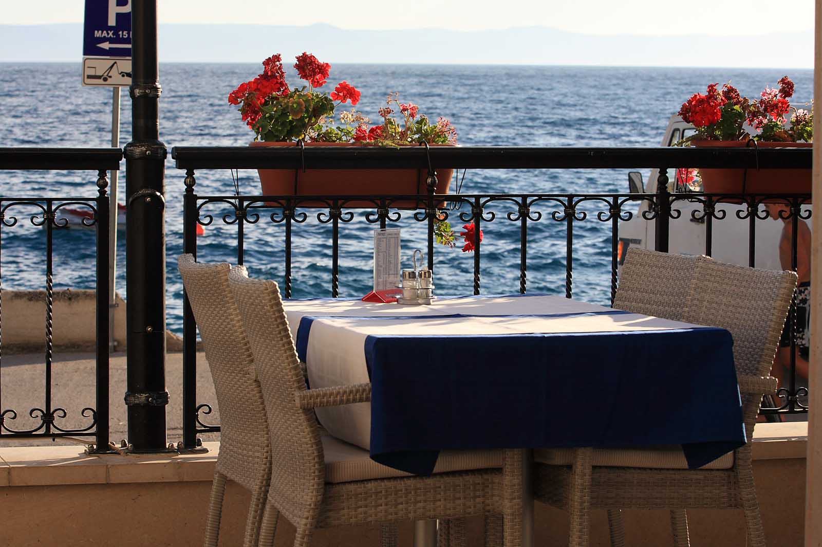 Hotel Natalia - Podgora